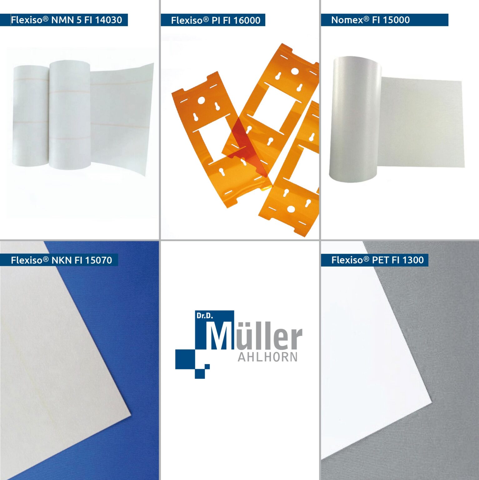 Nomex® 410 FI 15000 – High-performance electrical insulation paper for ...